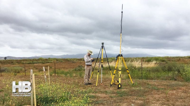 The Future of Land Surveying - Innovations and Changes